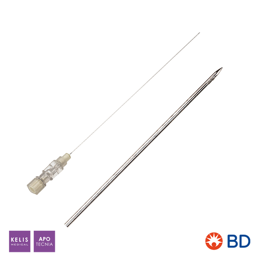 Aiguille spinale Whitacre | BD | Kelis Medical